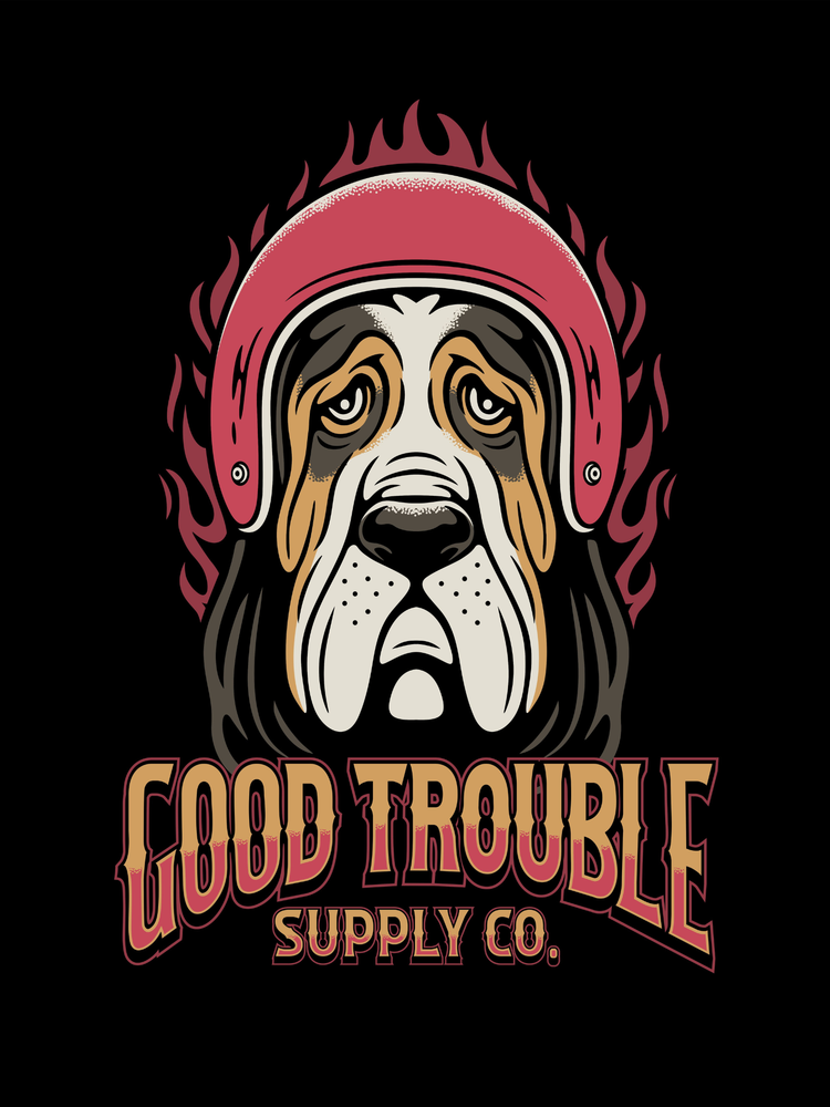 SHOP GOOD TROUBLE (IN PERSON) – Good Trouble Supply Co